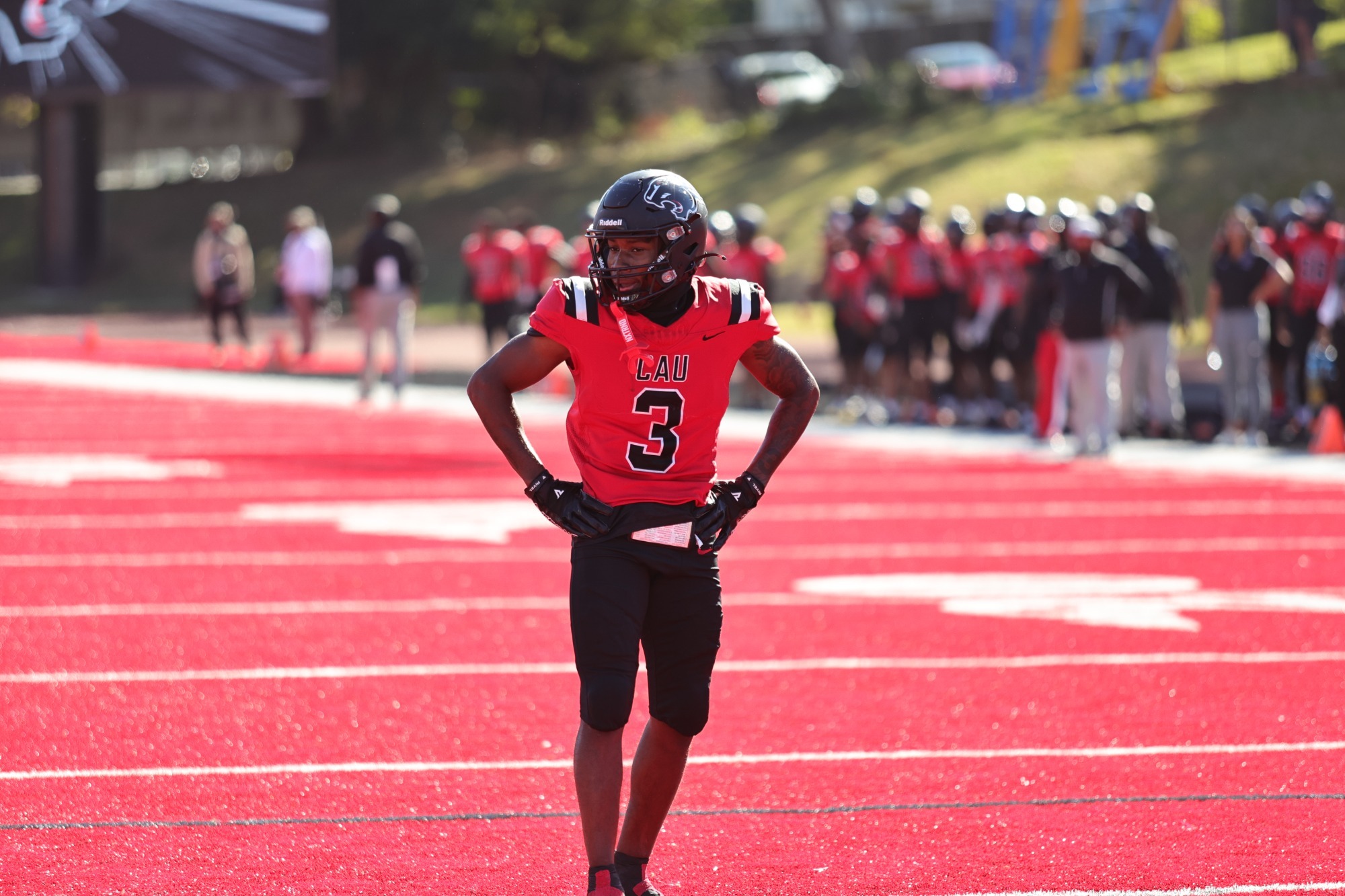 Clark Atlanta University Announces Special Football Season Ticket ... Clark Atlanta University Announces Special Football Season Ticket ...