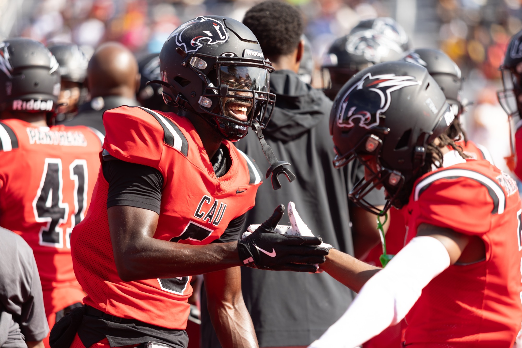 Know Before You Go: Clark Atlanta Football Homecoming 2024 - Clark ... Know Before You Go: Clark Atlanta Football Homecoming 2024 - Clark ...