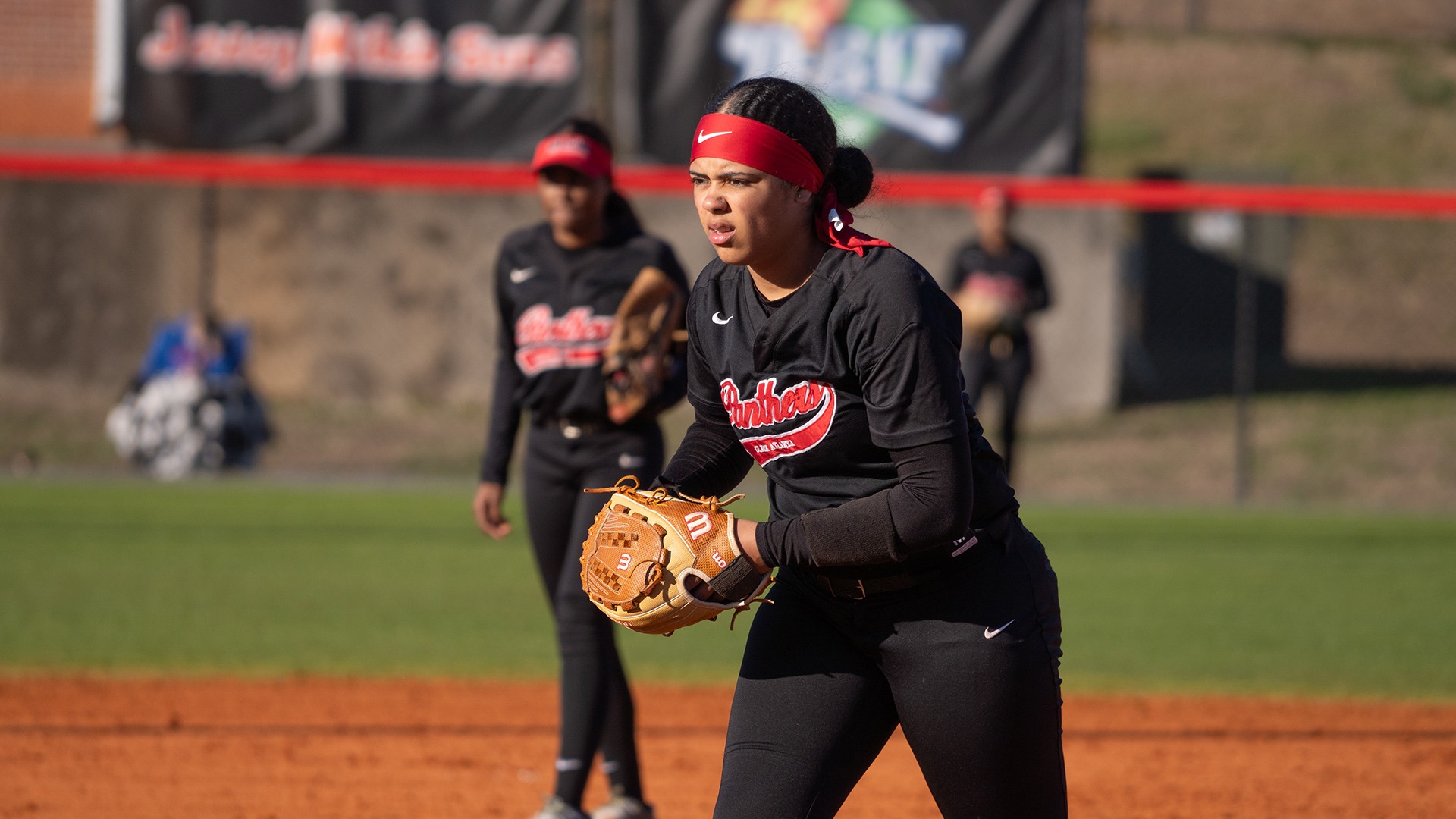 Coreya Quarterman - Softball - Clark Atlanta University Athletics