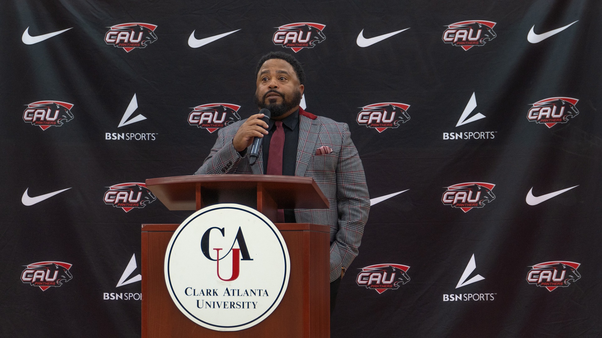 2024 SIAC Football Media Day Recap: Five Panthers Earn Preseason All ...