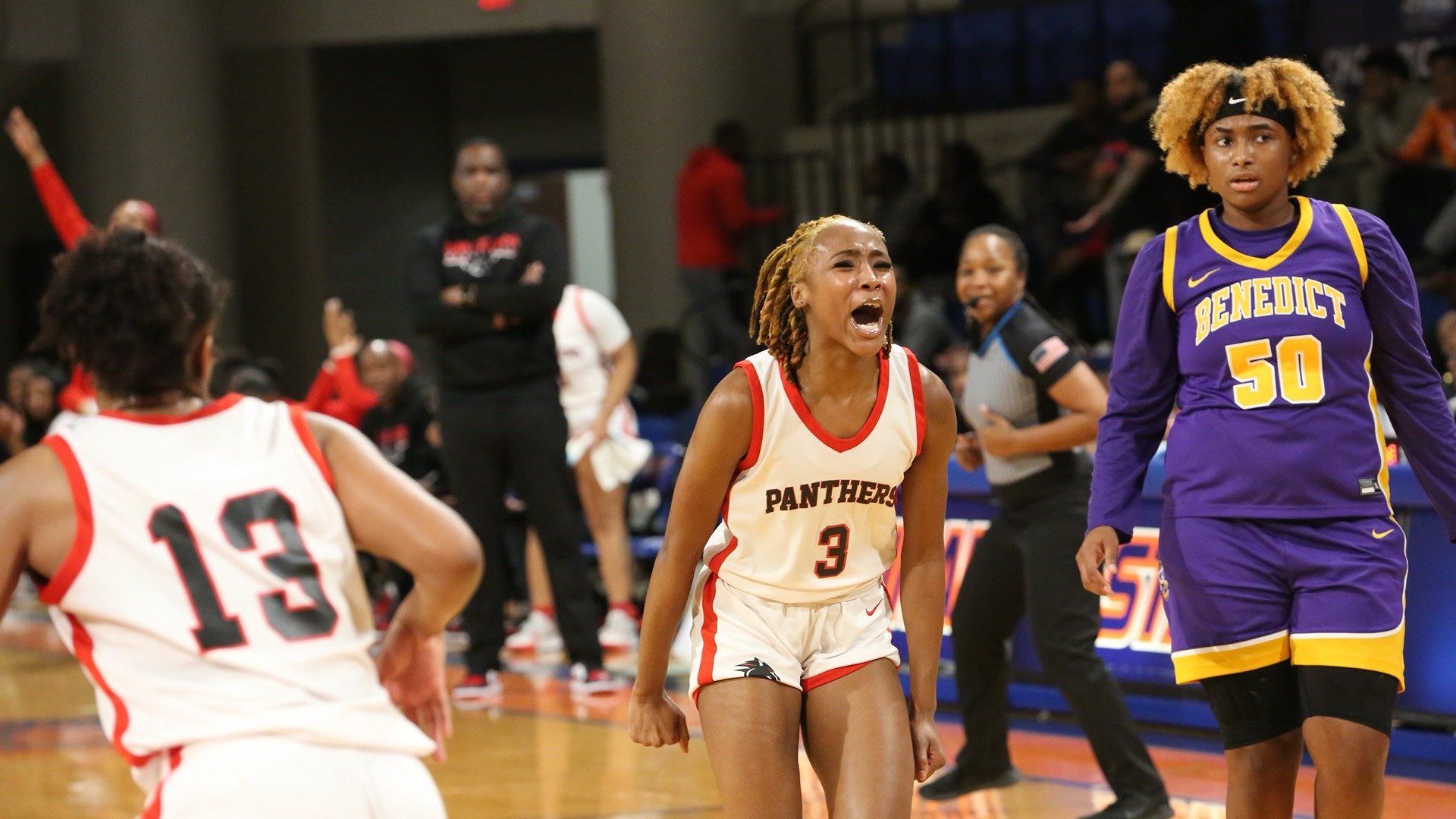 Know Before You Go: Women's Basketball CIAA/SIAC Challenge Starting ...
