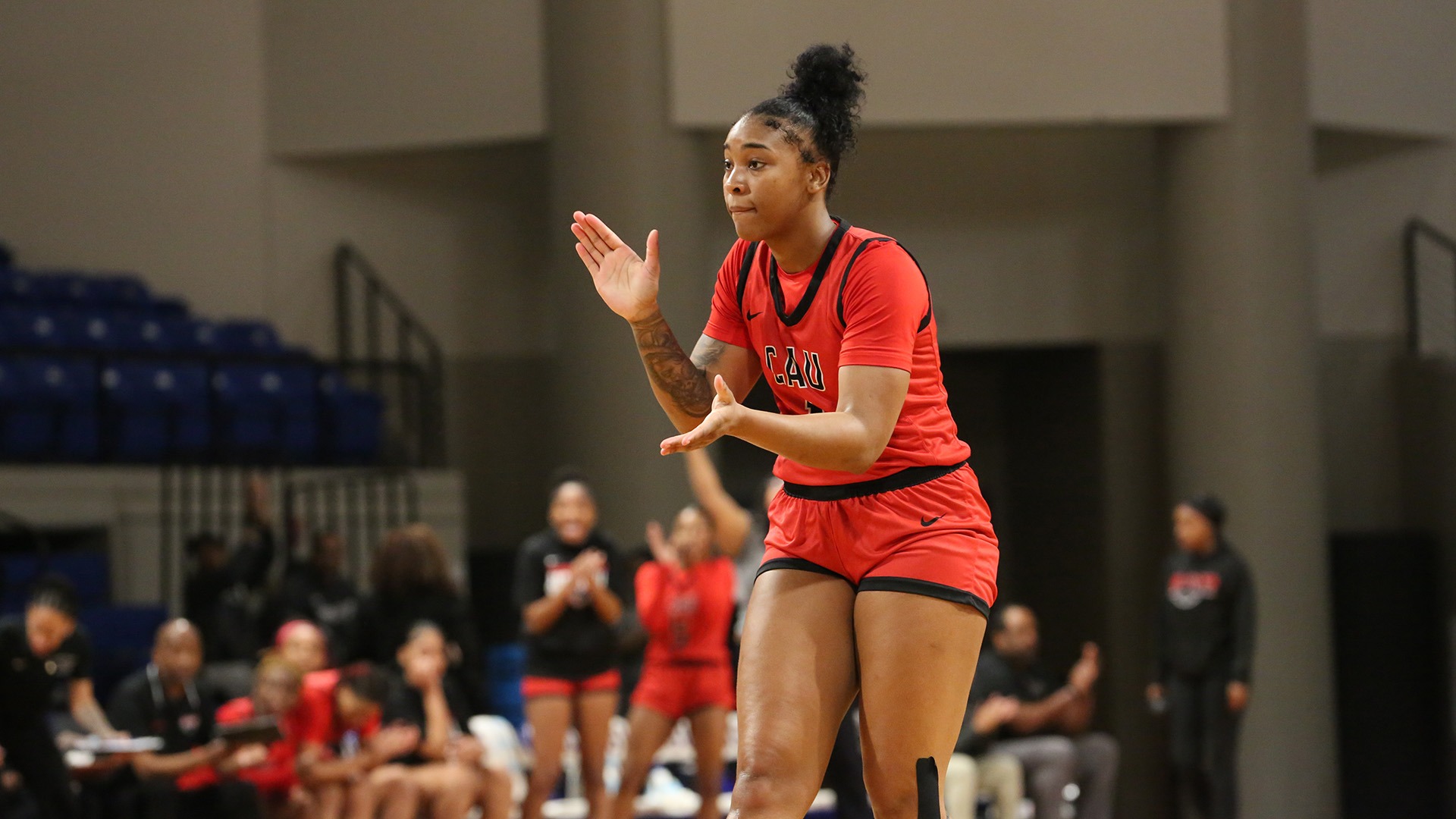 Know Before You Go: Women's Basketball CIAA/SIAC Challenge Starting ...