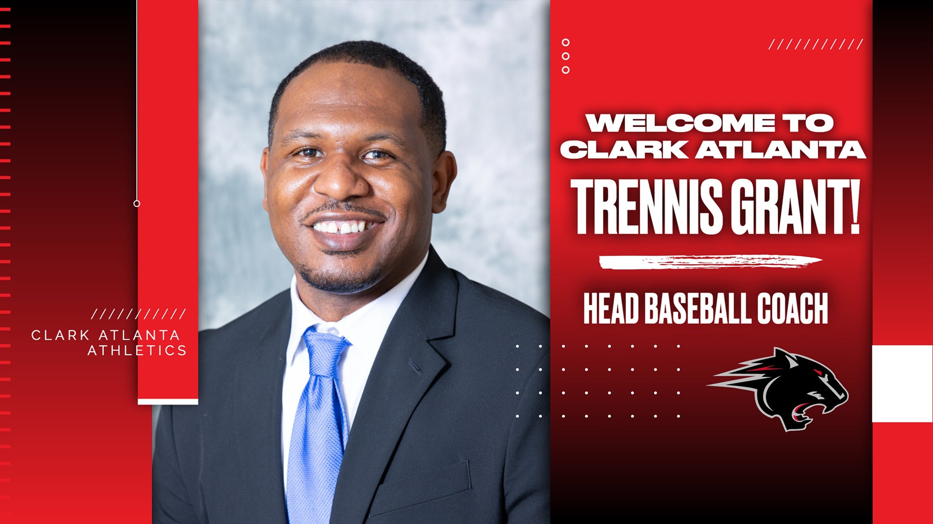 Baseball Announces the 2024 Regular Season Schedule - Clark Atlanta ...