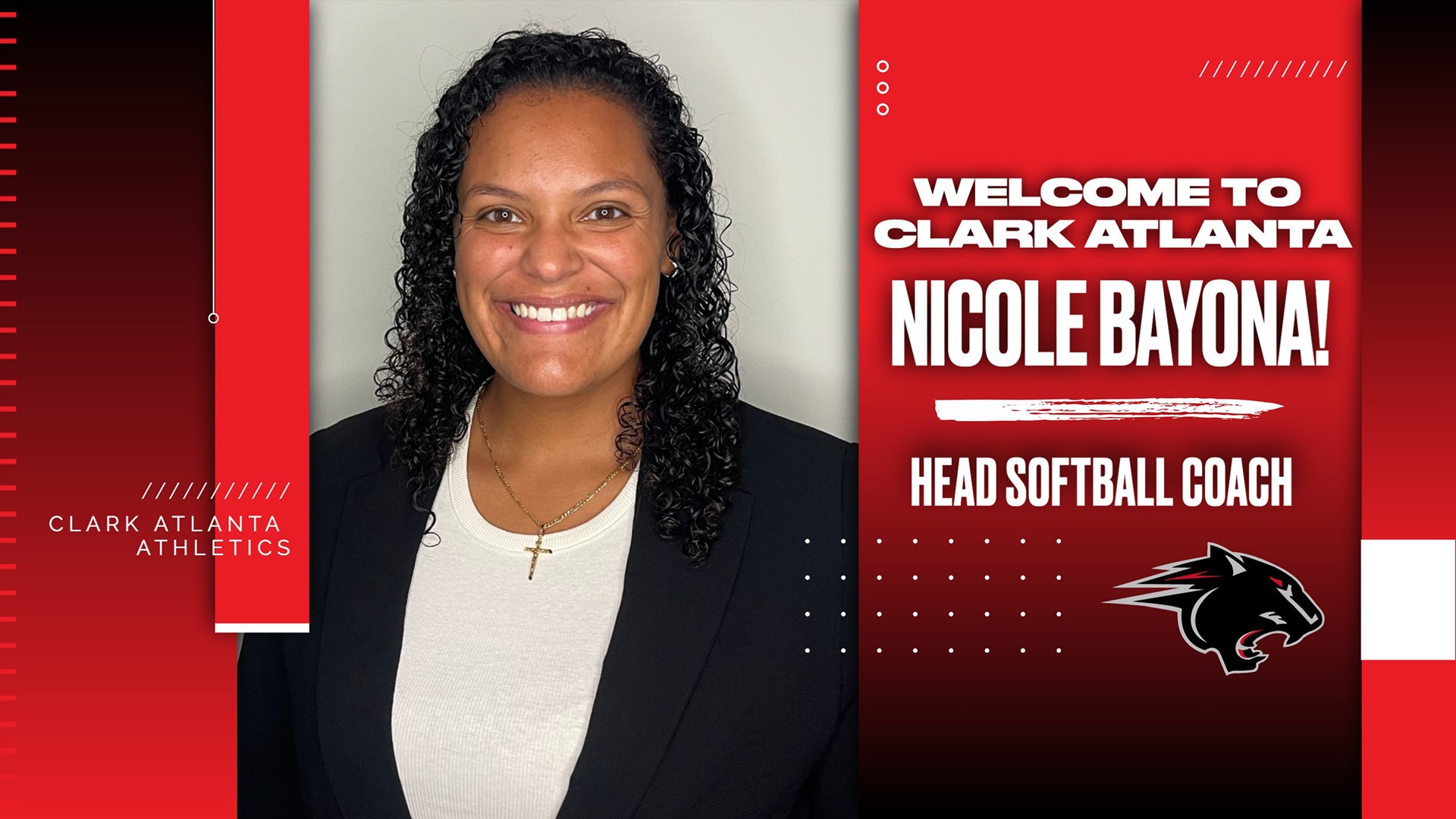 Softball Announces Six New Signees to the 2024-25 Roster - Clark ...