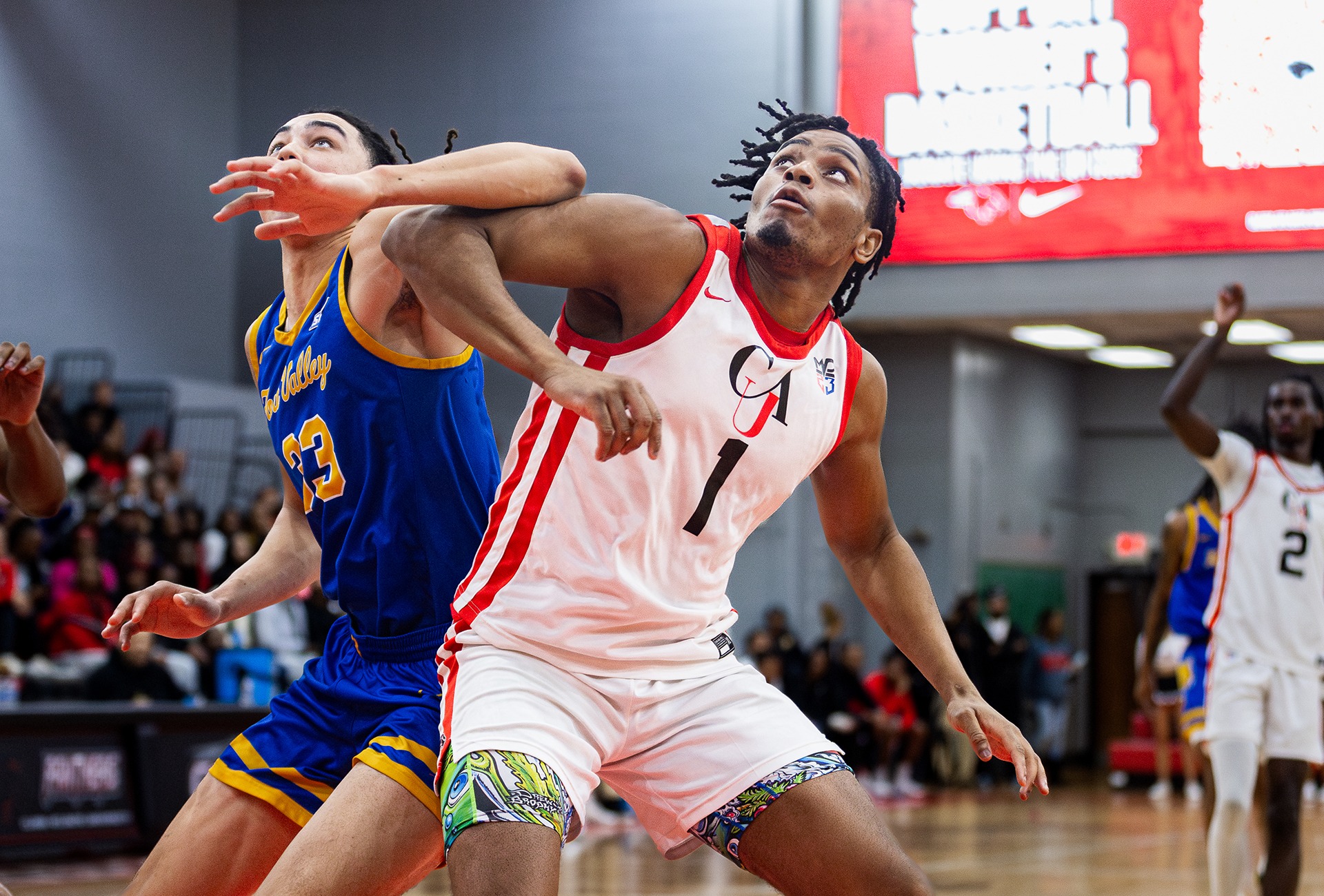 Men's Basketball Announces 2024-25 Schedule - Clark Atlanta University ...