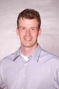 Johan Dulfer - Women's Volleyball Coach - Clarkson University Athletics