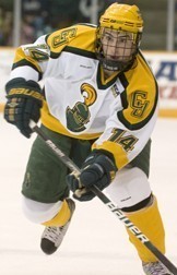 Jake Morley (A) - Men's Hockey - Clarkson University Athletics