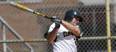 Brett Peplowski - Men's Baseball - Clarkson University Athletics