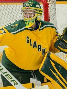 Erica Howe - Women's Hockey - Clarkson University Athletics