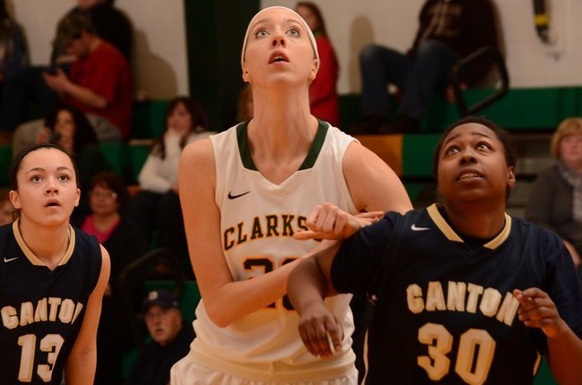 Colleen Daley - Women's Basketball - Clarkson University Athletics
