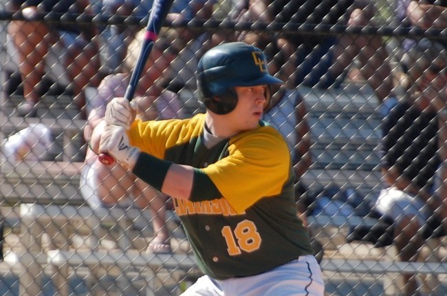 Matt Jenack - Men's Baseball - Clarkson University Athletics