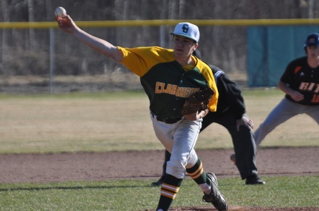 2016 Clarkson Baseball Preview - Clarkson University Athletics