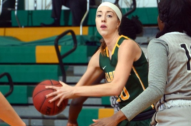Colleen Daley - Women's Basketball - Clarkson University Athletics