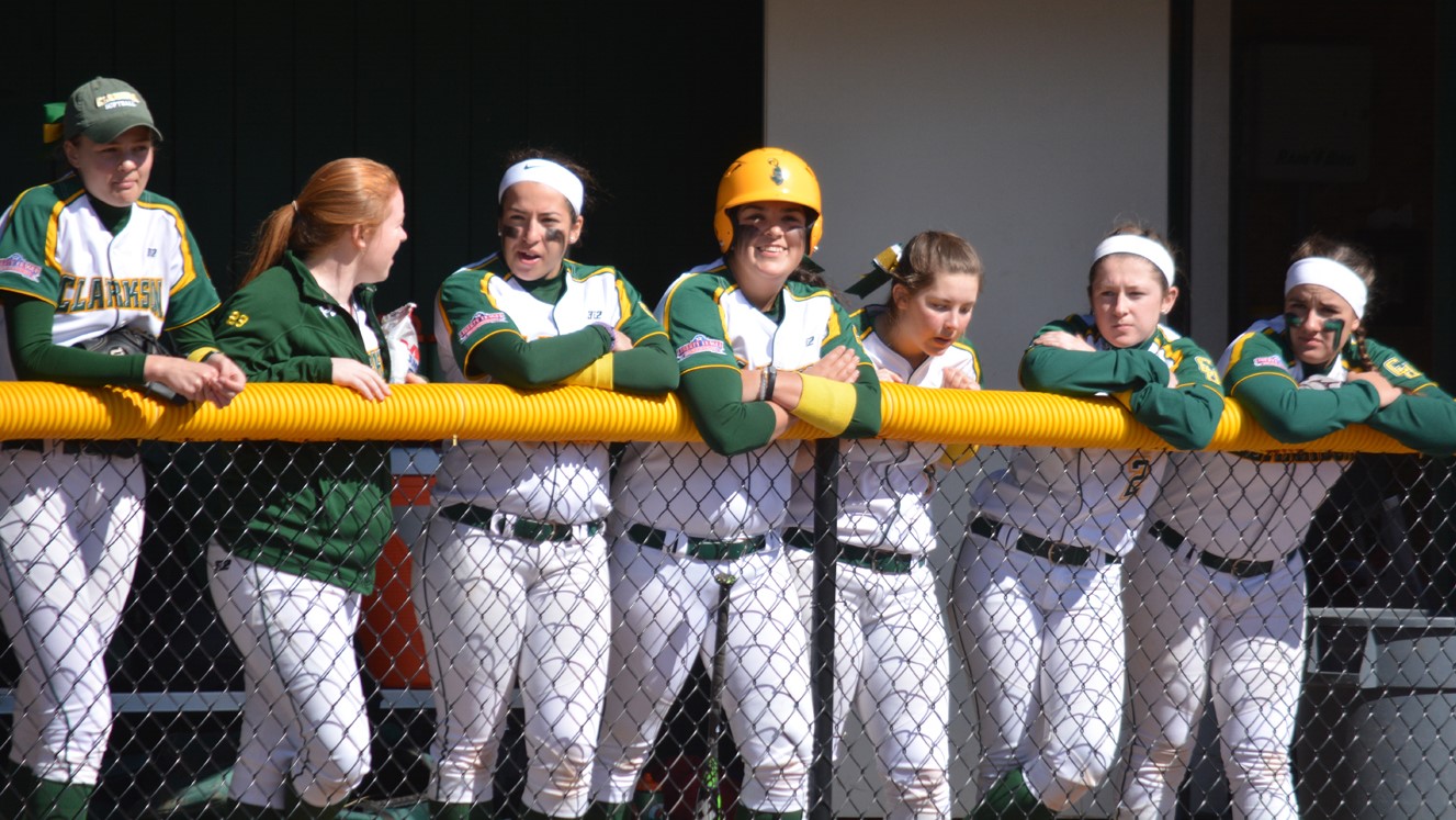 Hannah Isaacson - Softball - Clarkson University Athletics