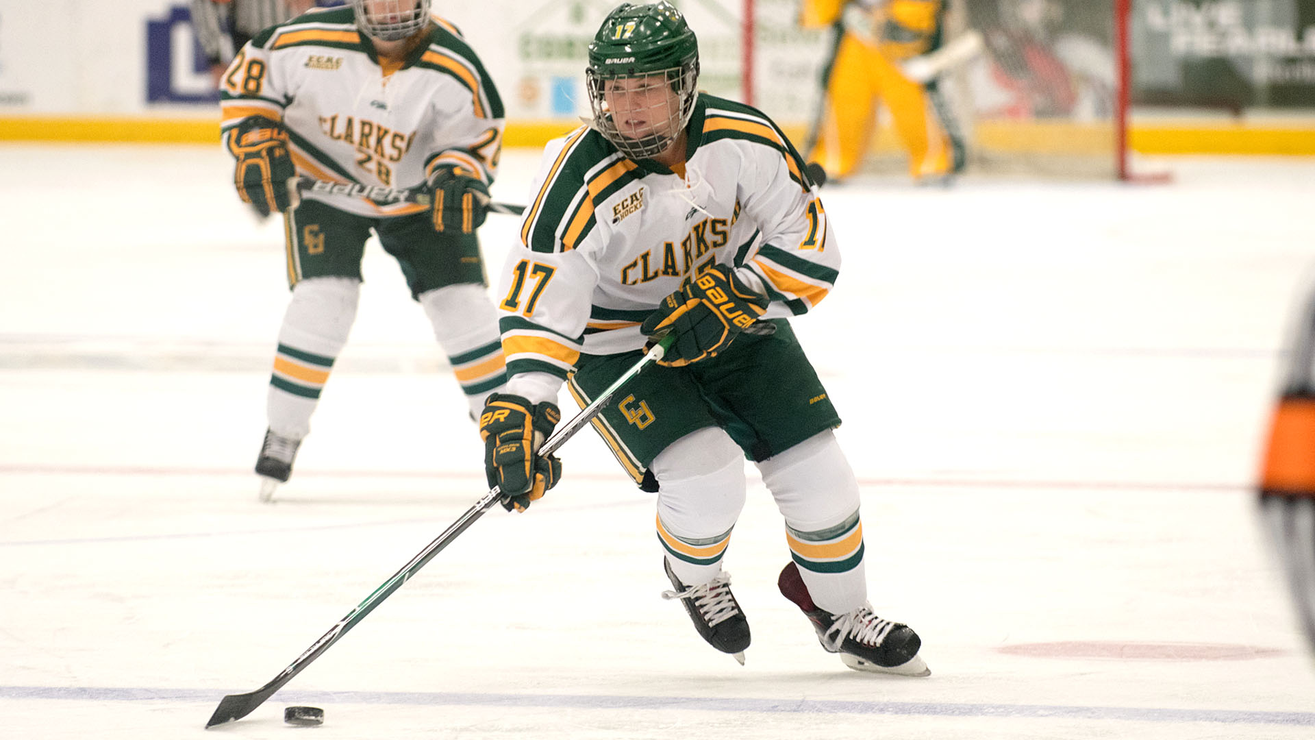 Taylor Turnquist - Women's Hockey - Clarkson University Athletics