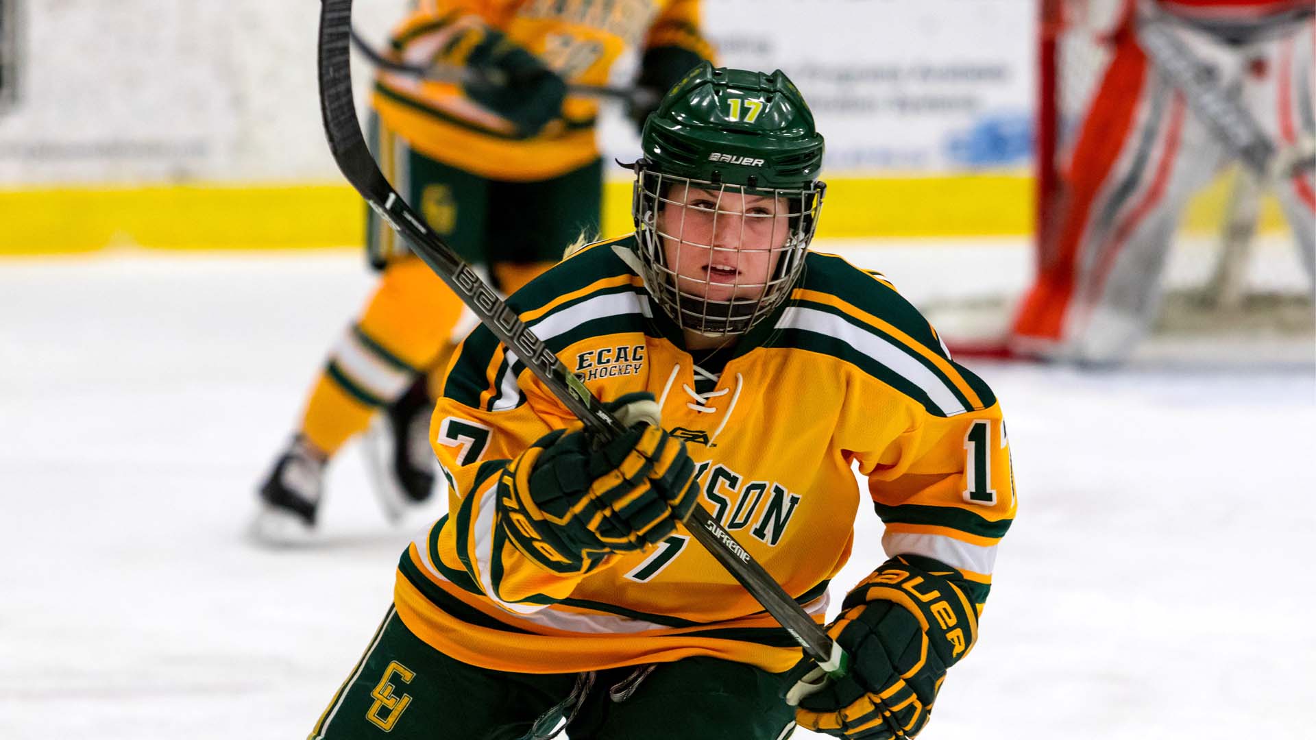 Taylor Turnquist - Women's Hockey - Clarkson University Athletics