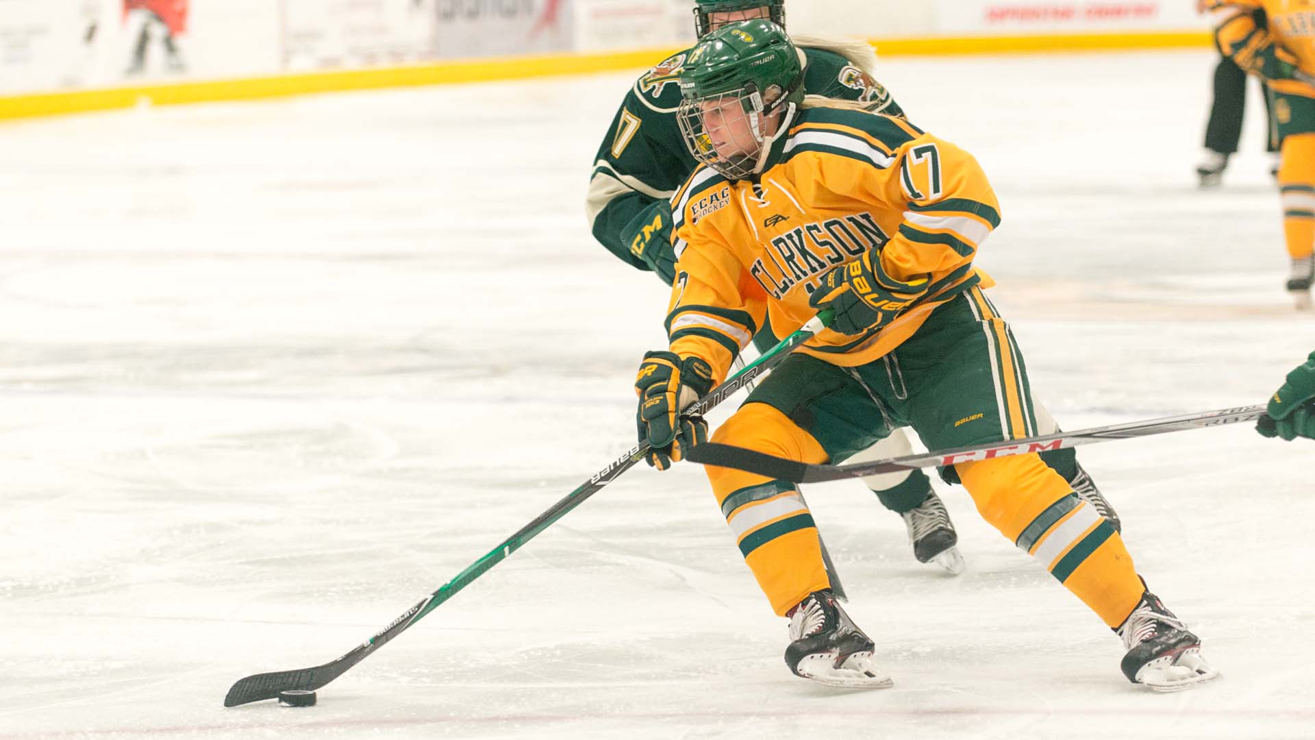 Taylor Turnquist - Women's Hockey - Clarkson University Athletics