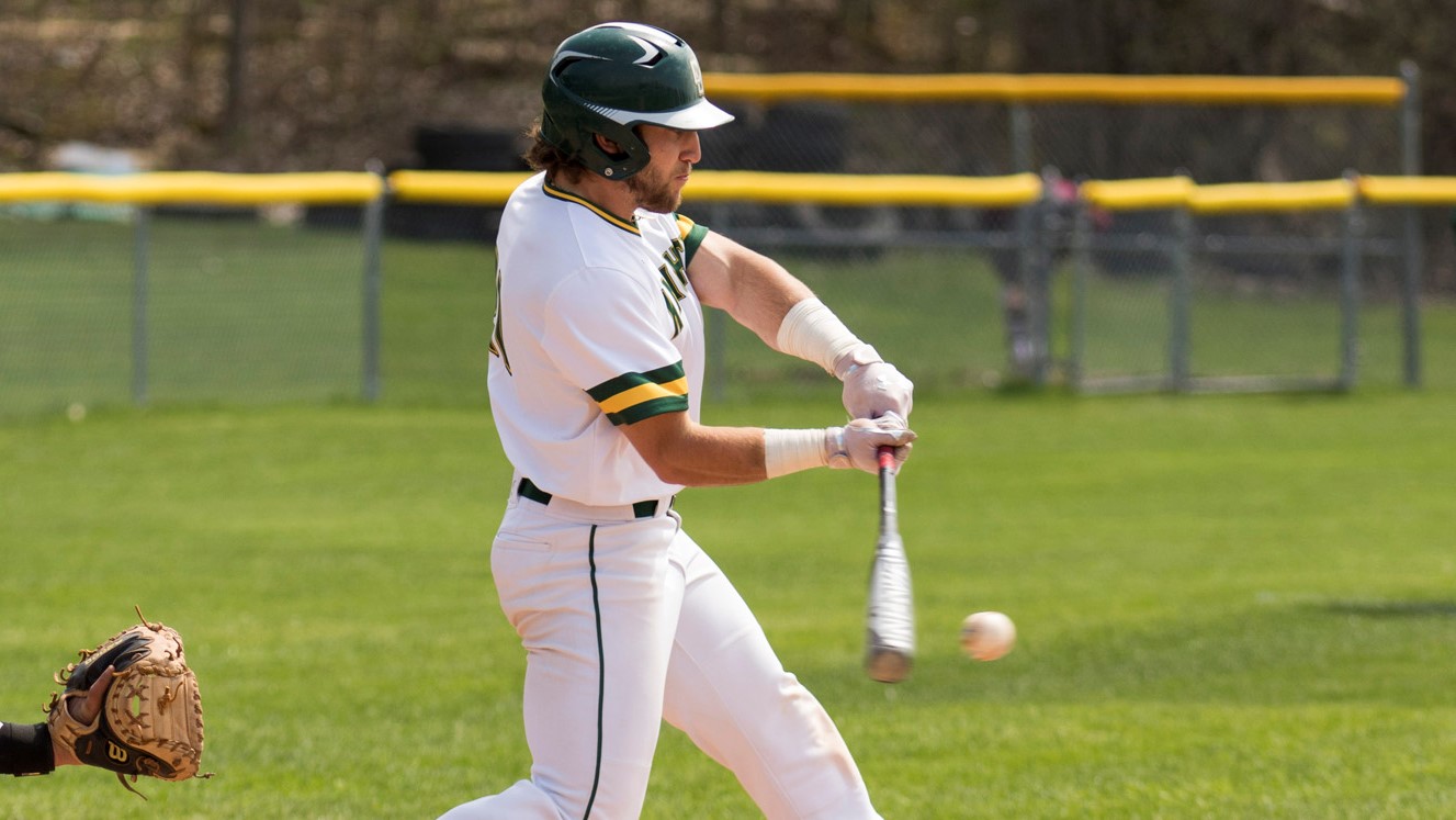 Cam Bando - Men's Baseball - Clarkson University Athletics