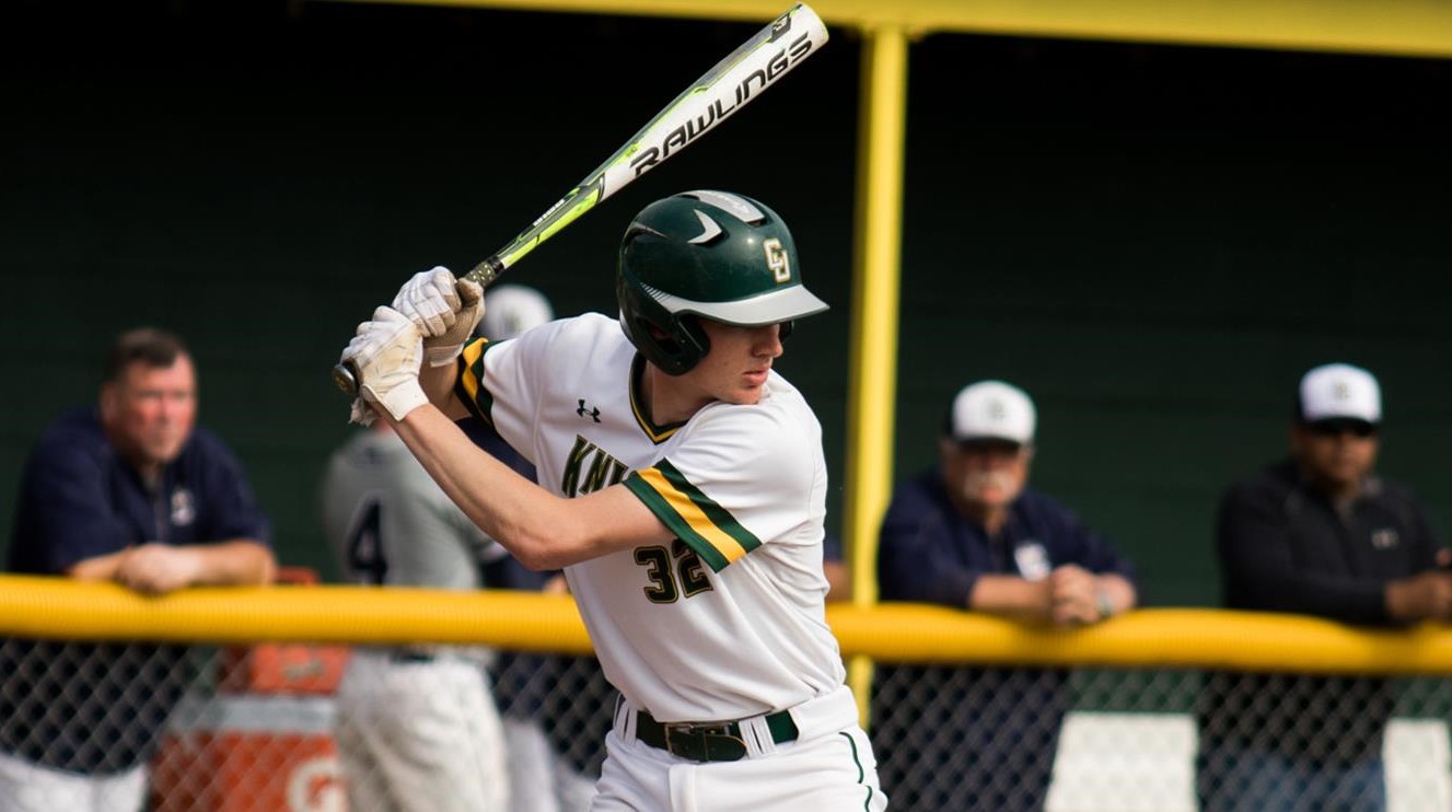 Mike Krick - Men's Baseball - Clarkson University Athletics