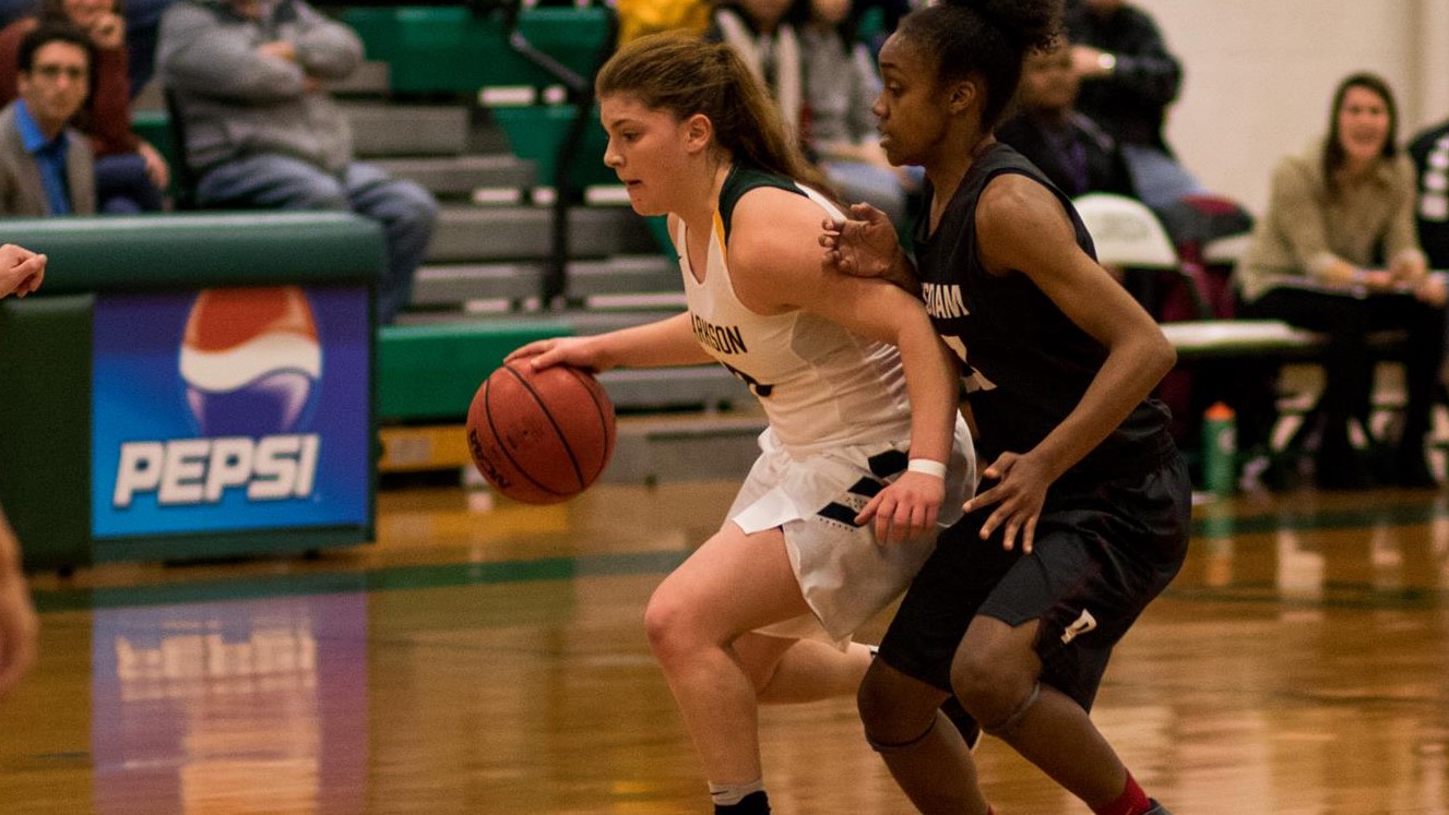 Madison Shea - Women's Basketball - Clarkson University Athletics