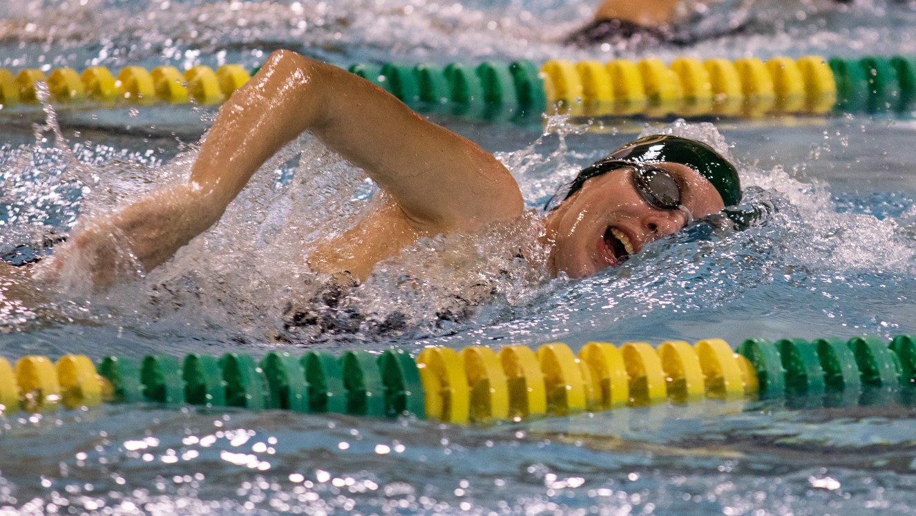 Emma Atkinson - Swimming/Diving - Clarkson University Athletics