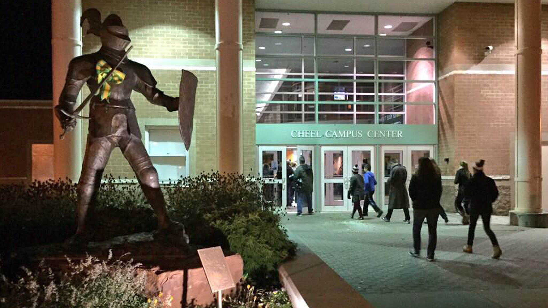 Groundbreaking Ceremony Set for Expansion and Renovation at Cheel ...