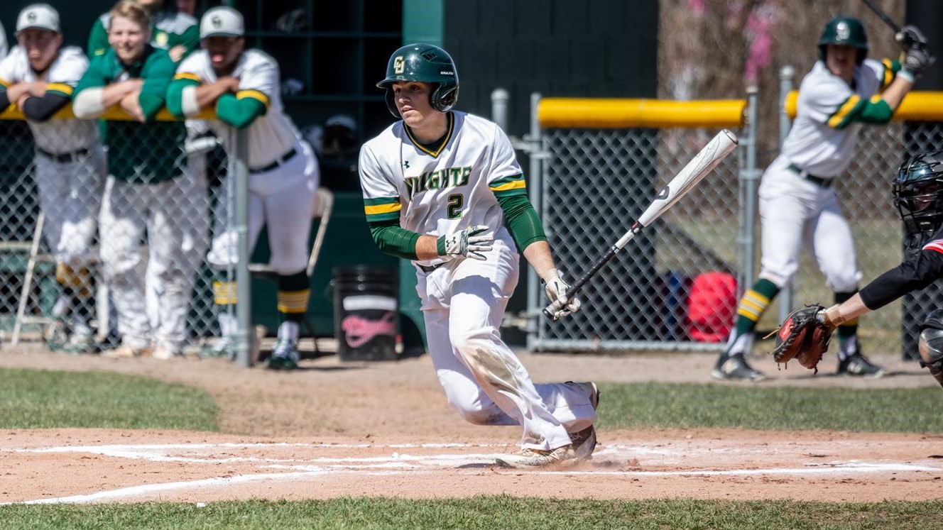Michael Tito - Men's Baseball - Clarkson University Athletics