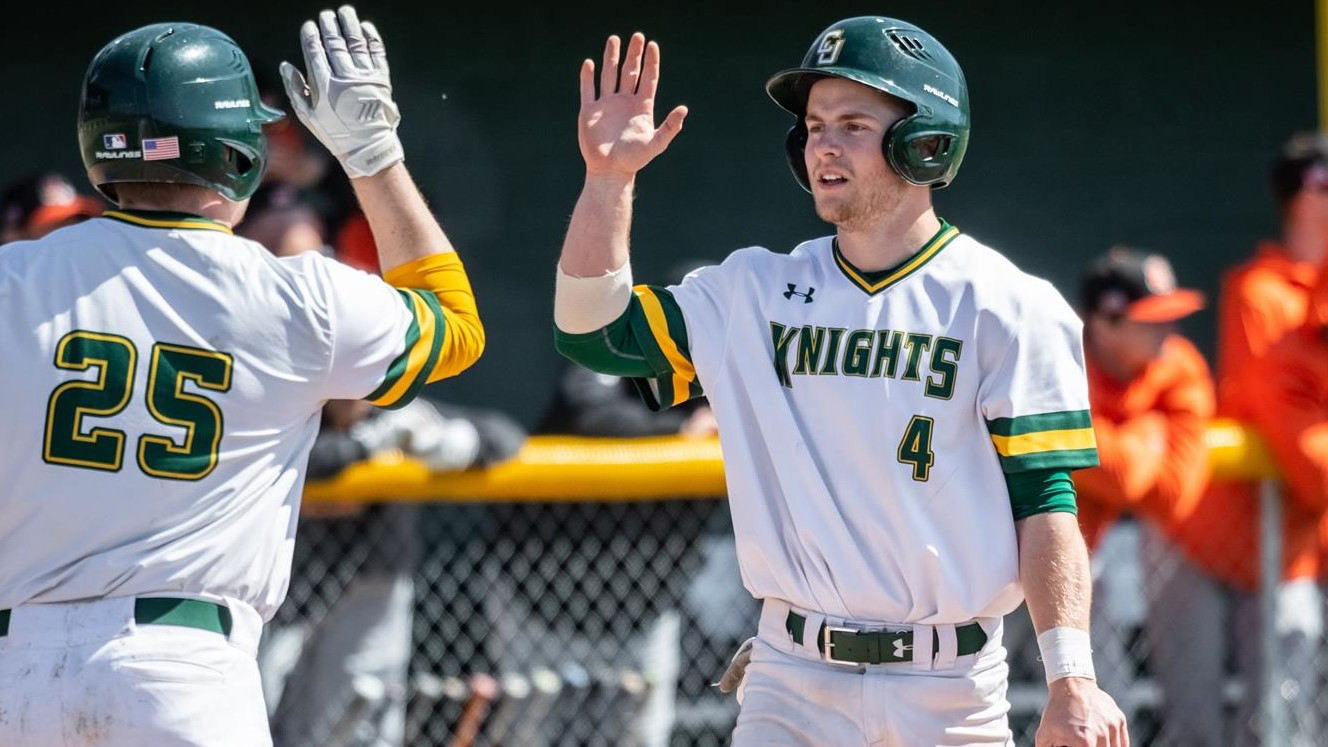 Mike Messier - Men's Baseball - Clarkson University Athletics
