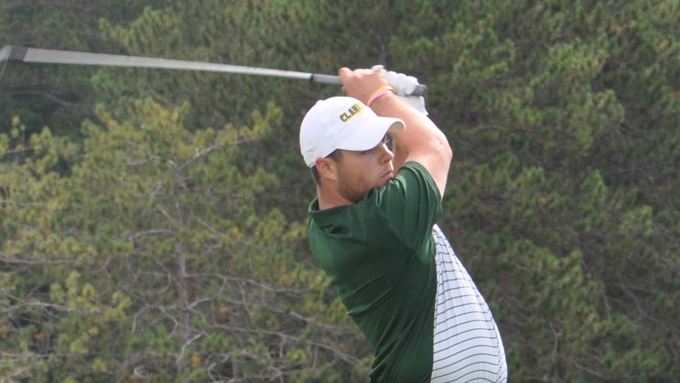 Steve Dillon - Men's Golf - Clarkson University Athletics
