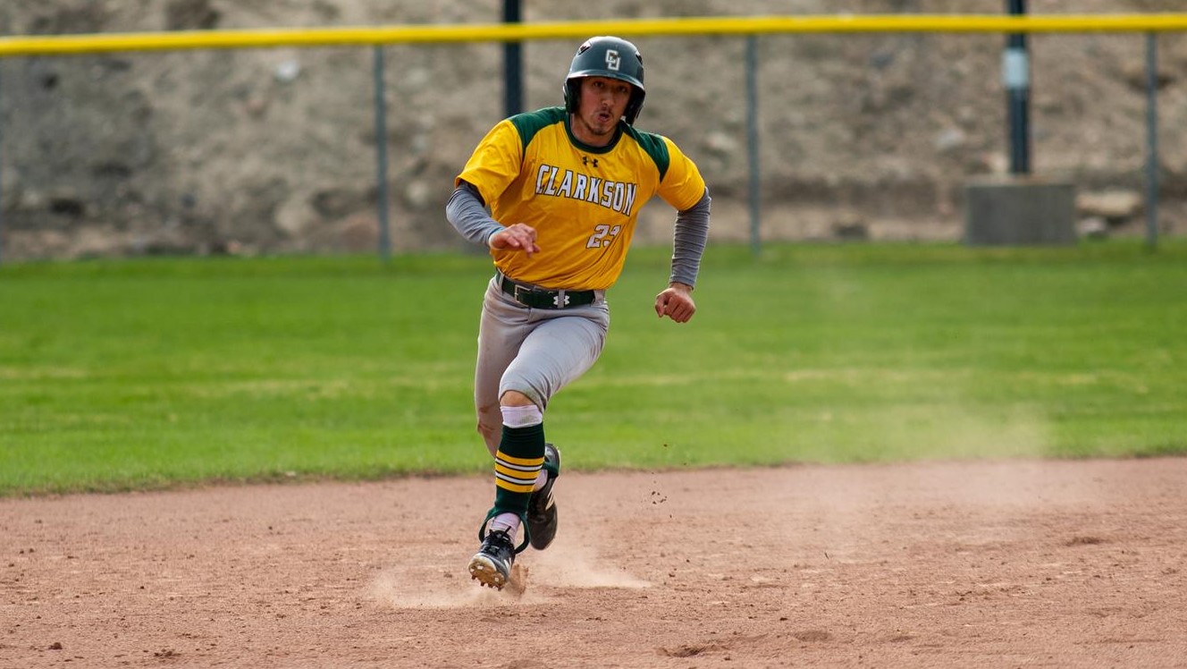 Tommy Bianchi - Men's Baseball - Clarkson University Athletics