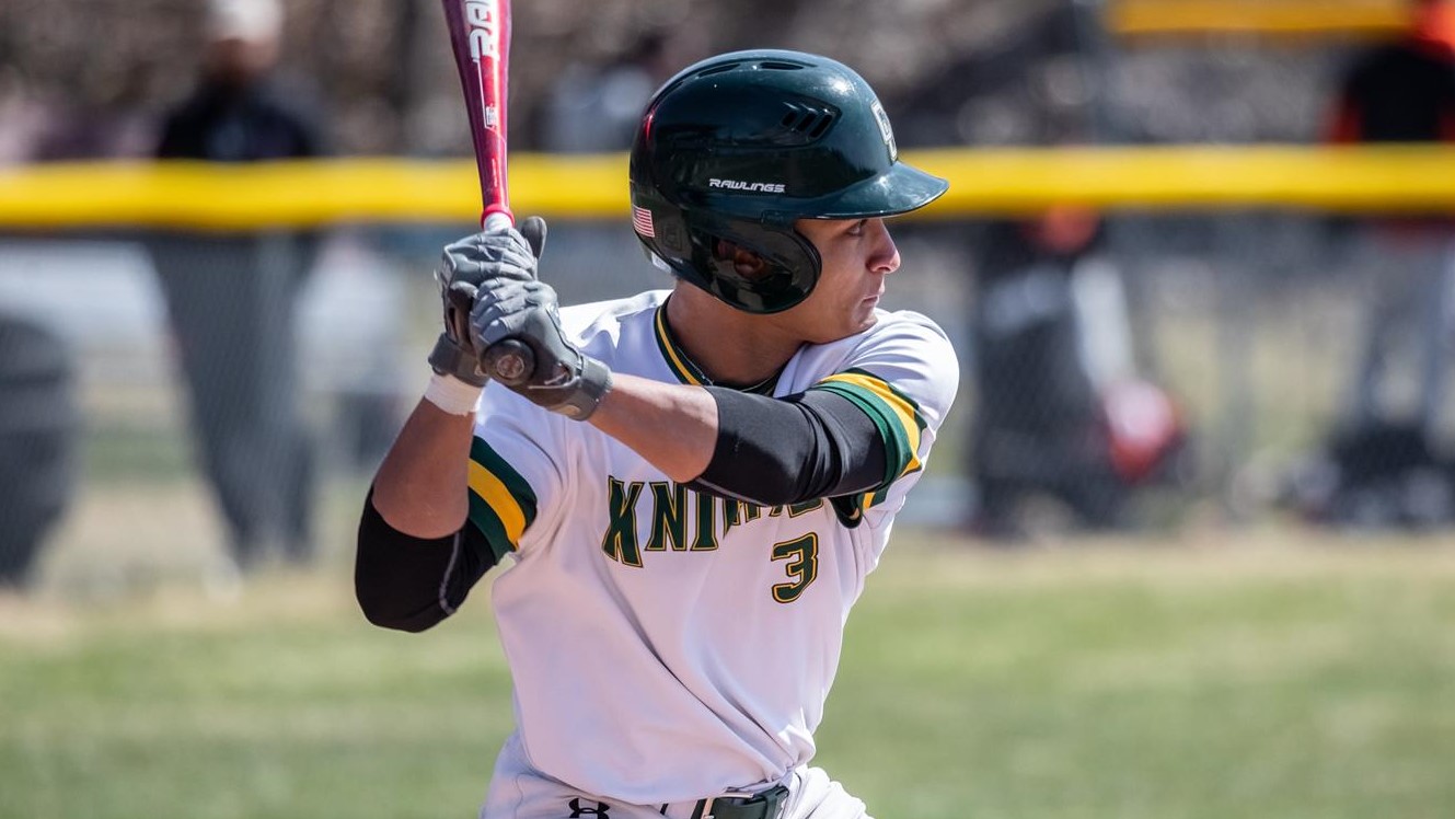 Kyle Locklear - Men's Baseball - Clarkson University Athletics
