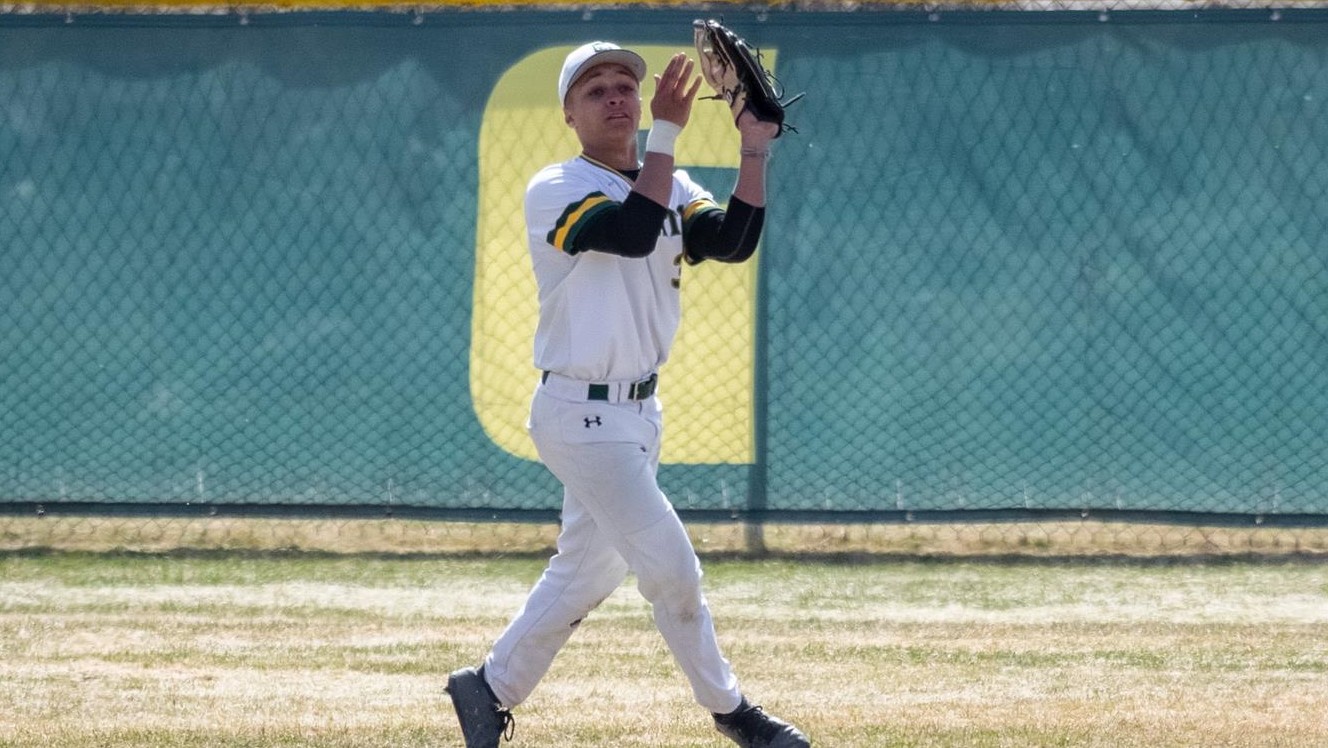 Kyle Locklear - Men's Baseball - Clarkson University Athletics