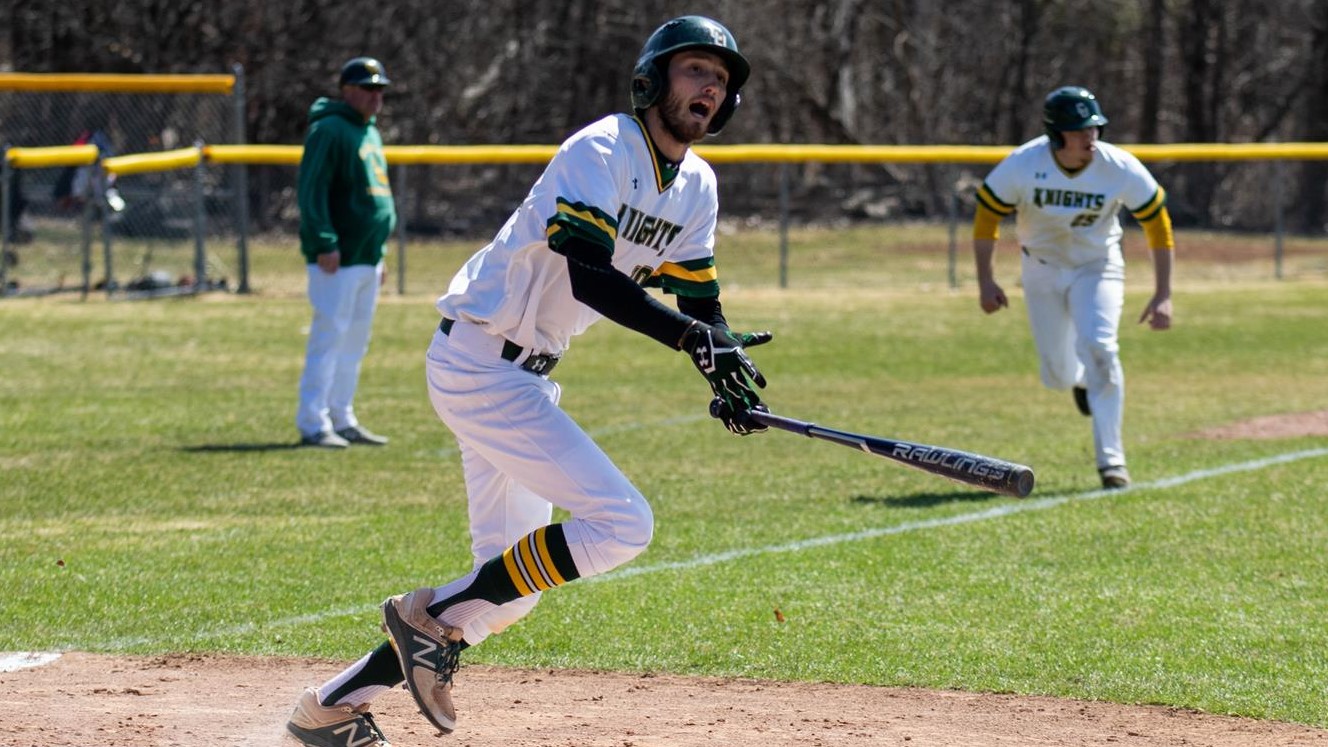 Joe Stockman - Men's Baseball - Clarkson University Athletics