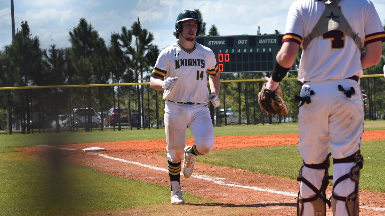 Colby Brouillette - Men's Baseball - Clarkson University Athletics