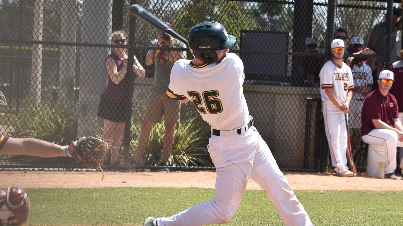 Mike Nee - Men's Baseball - Clarkson University Athletics
