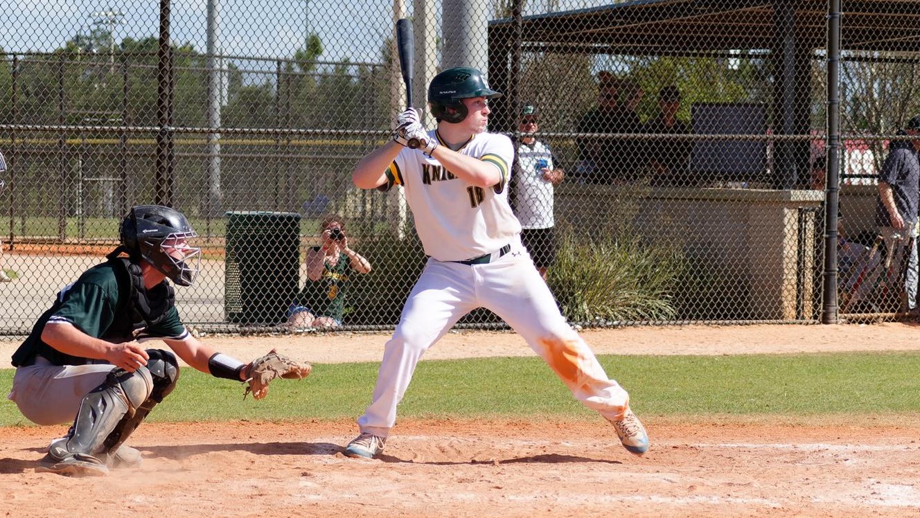Joe Pagano - Men's Baseball - Clarkson University Athletics