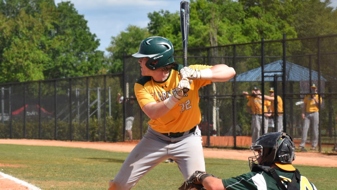 Kent Wilson - Men's Baseball - Clarkson University Athletics