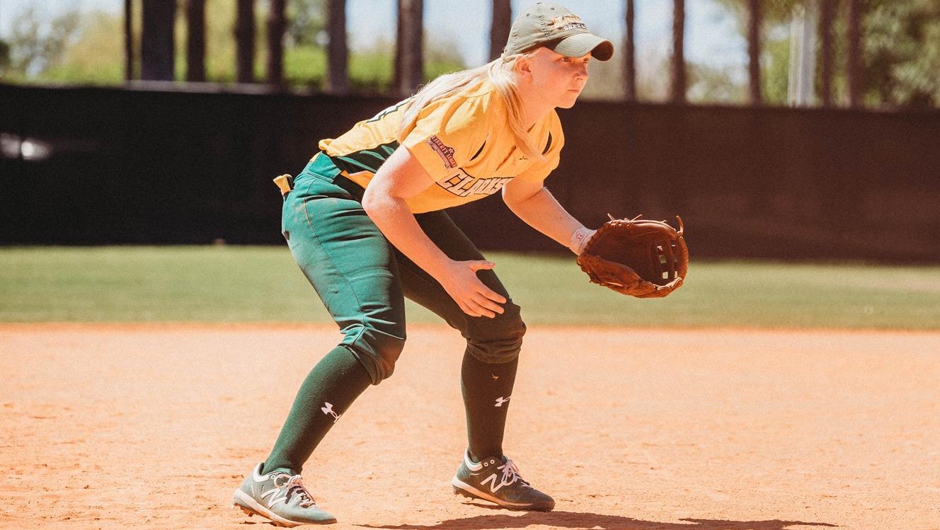 Amanda Riley - Softball - Clarkson University Athletics