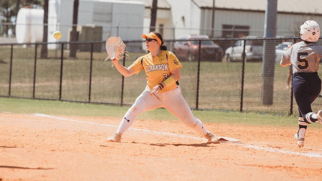 Michele Winn - Softball - Clarkson University Athletics