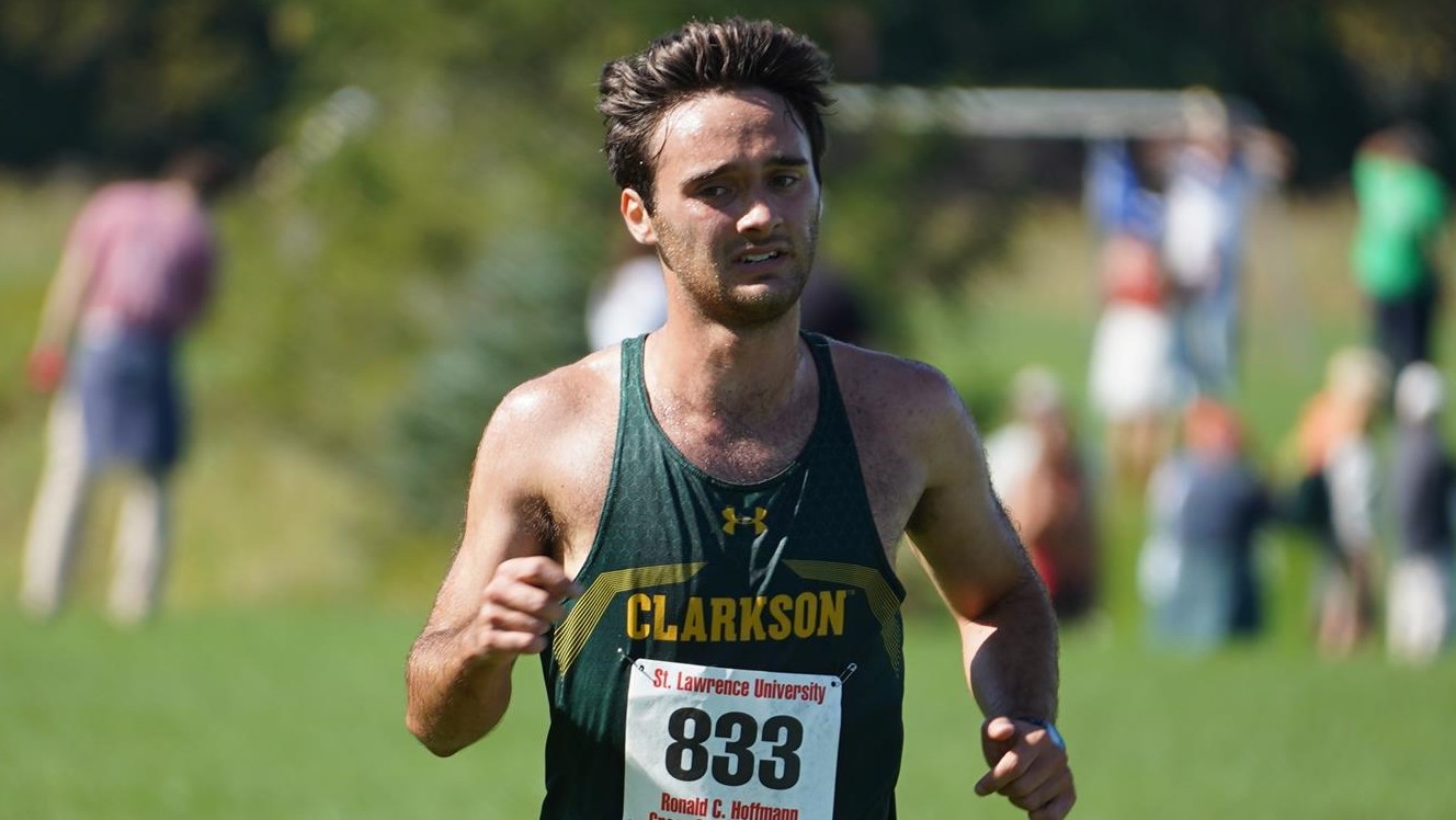 Richard and Chateauneuf Top Clarkson Runners at Hamilton Invite ...