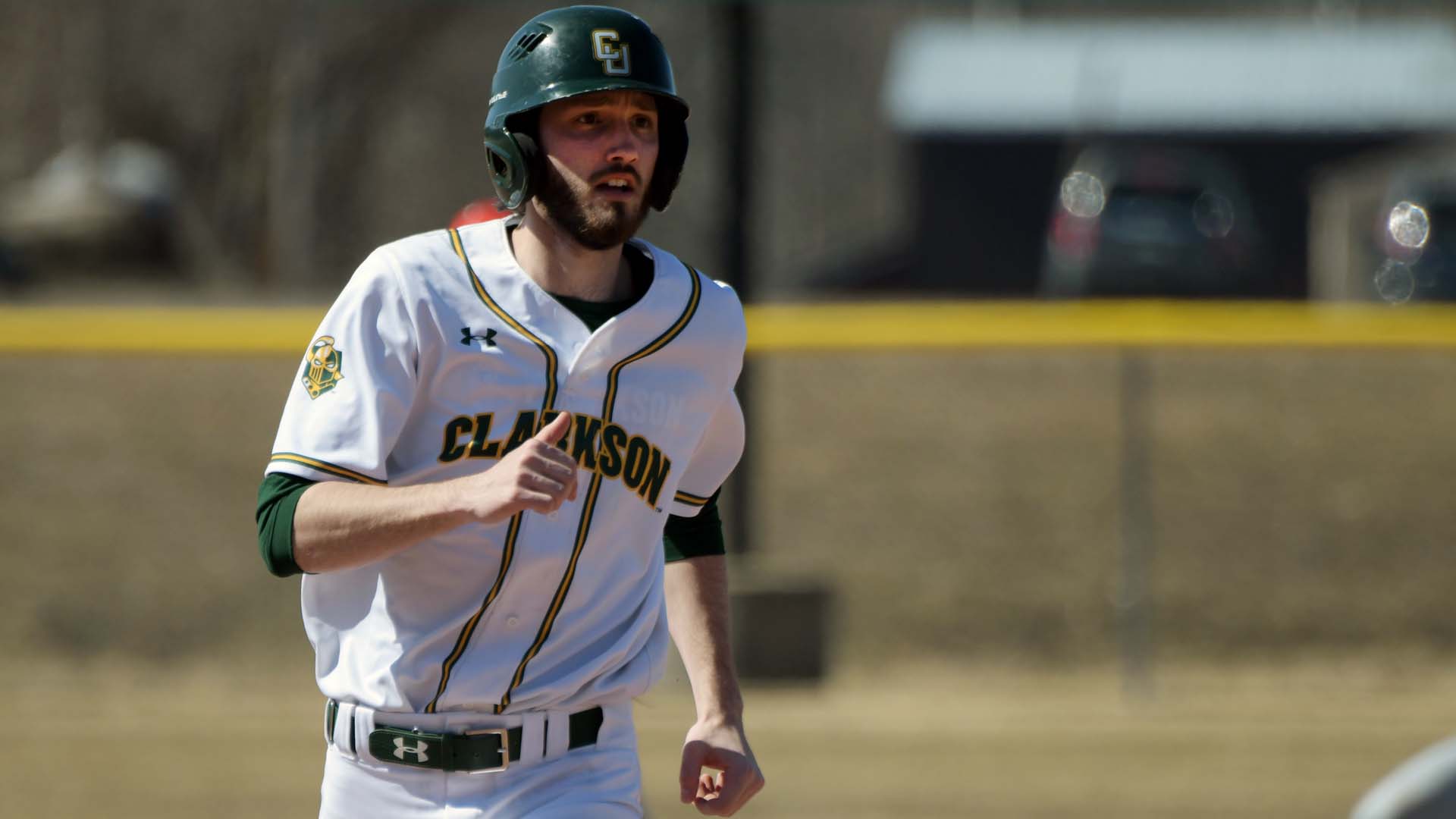 Joe Stockman - Men's Baseball - Clarkson University Athletics