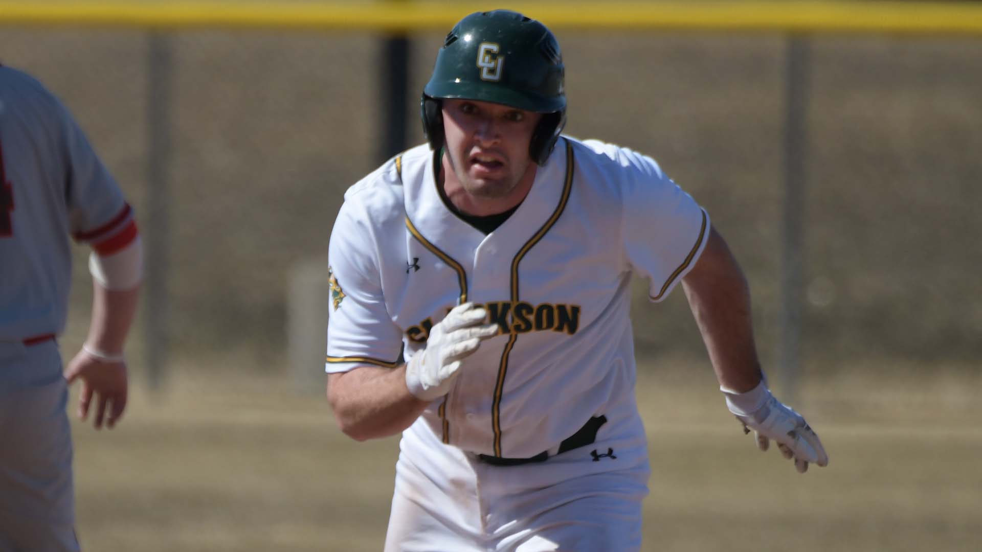 Mike Nee - Men's Baseball - Clarkson University Athletics