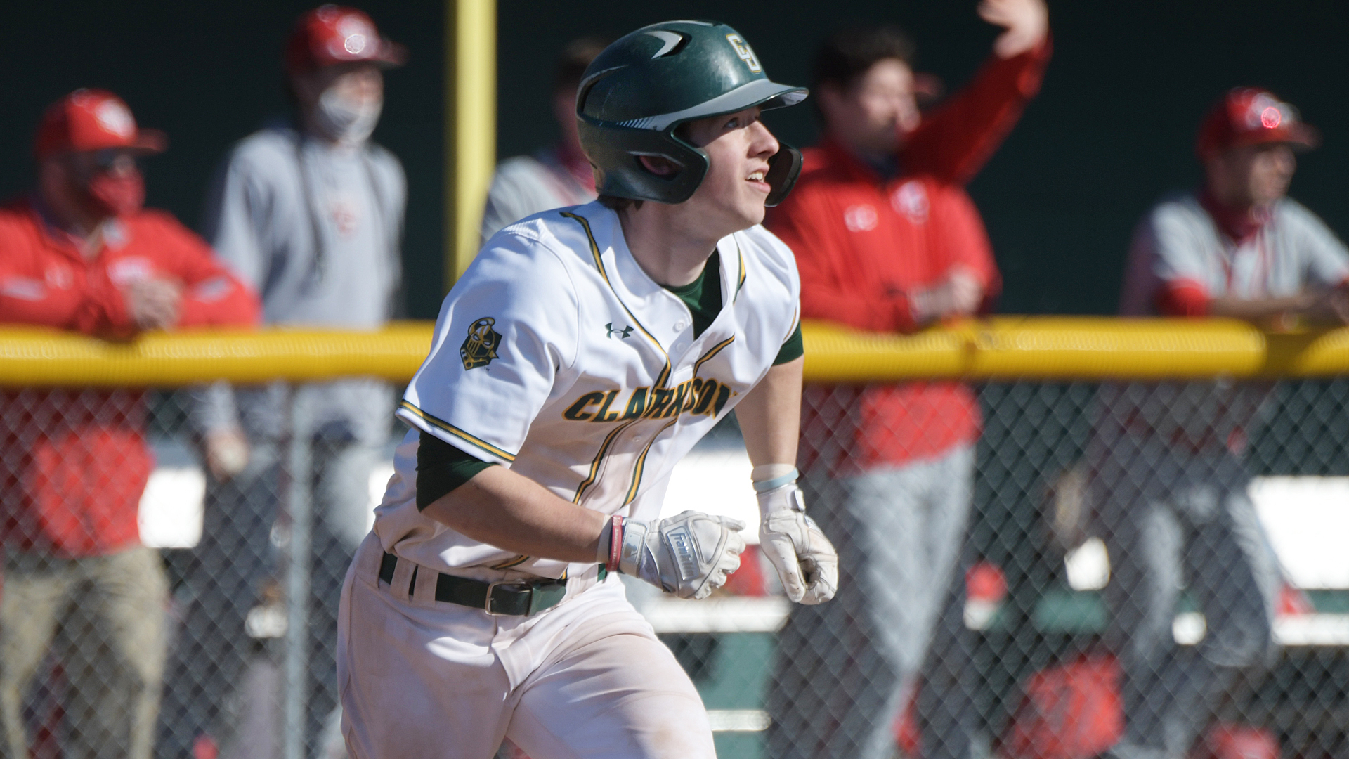 Jake Millich - Men's Baseball - Clarkson University Athletics