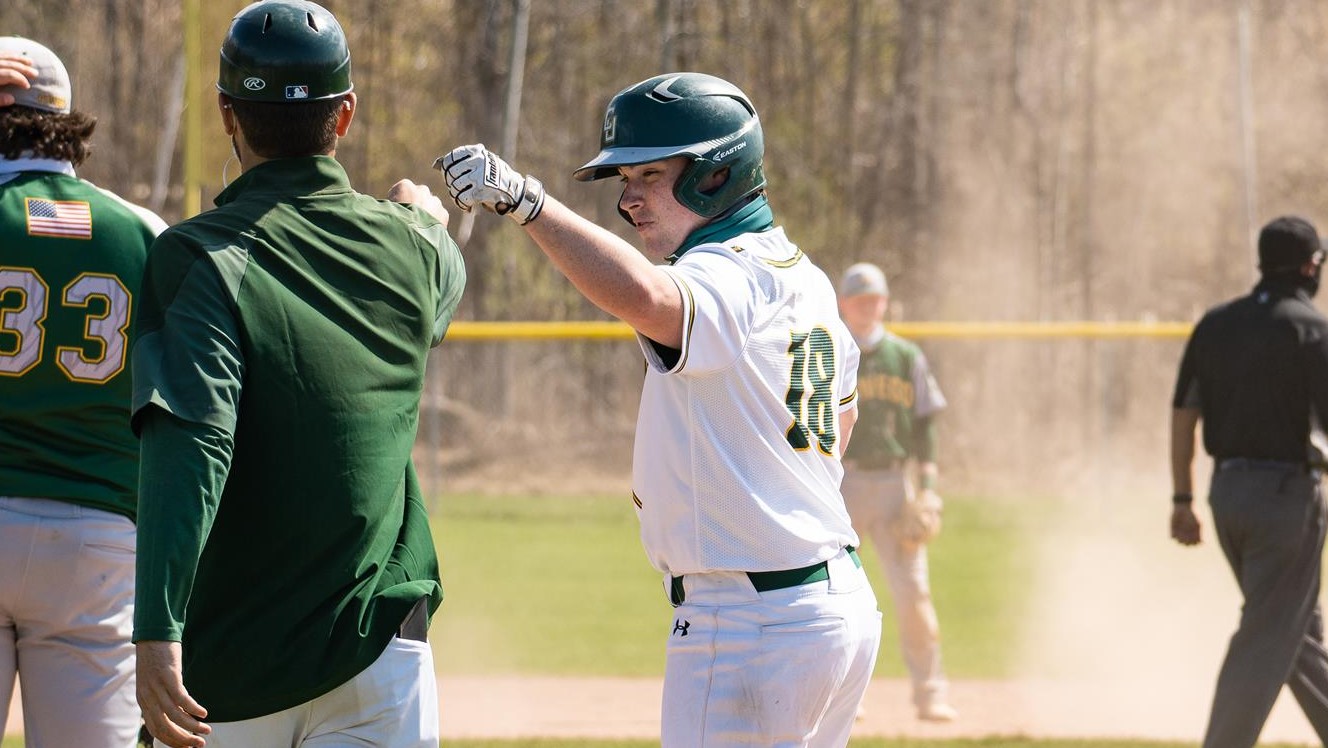 Joe Pagano - Men's Baseball - Clarkson University Athletics
