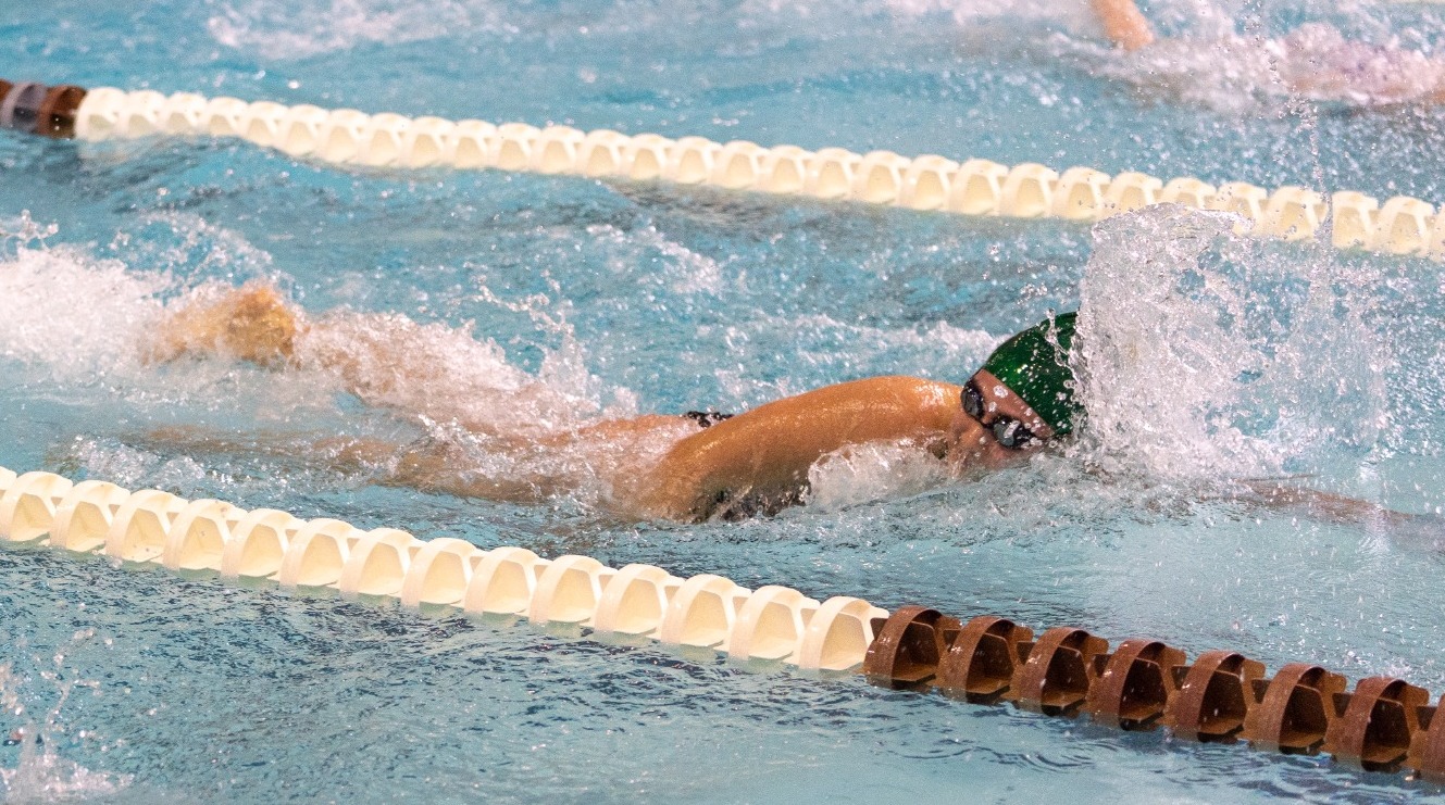 Alex Barnes - Swimming/Diving - Clarkson University Athletics