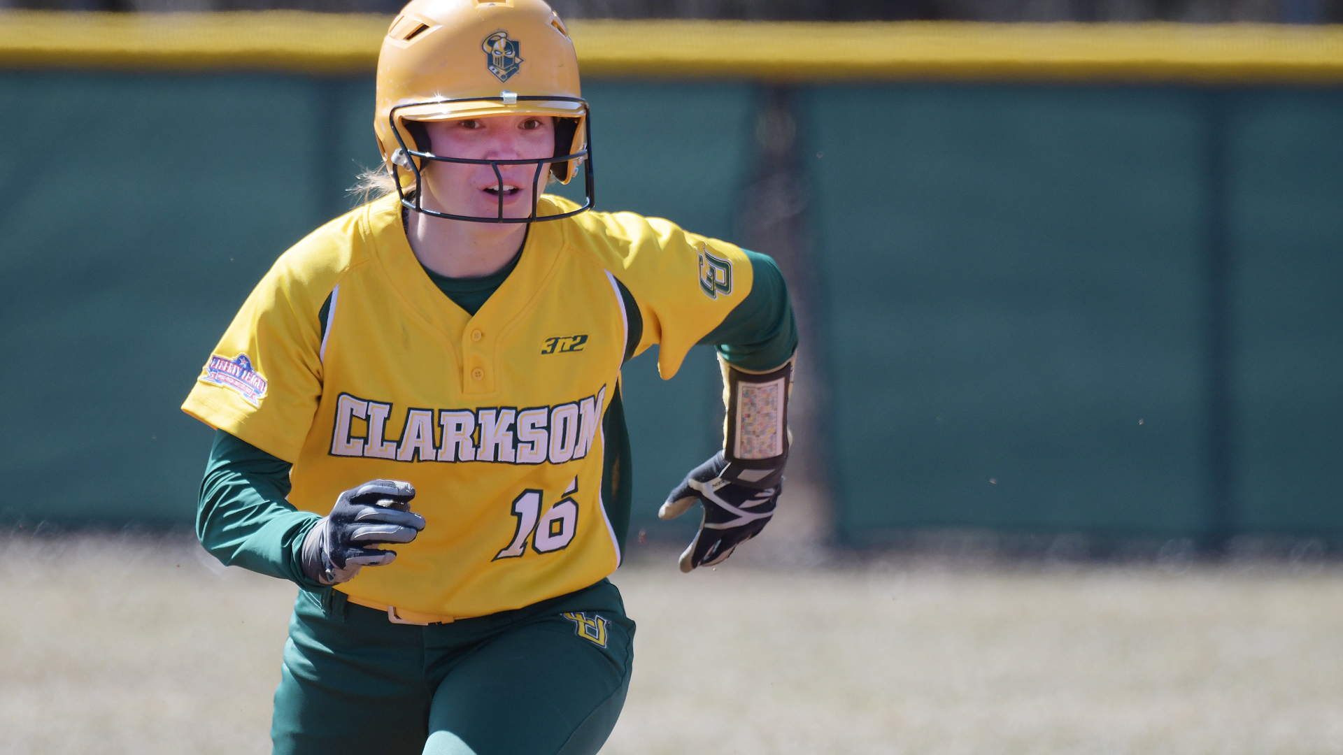 Emma Sabourin - Softball - Clarkson University Athletics