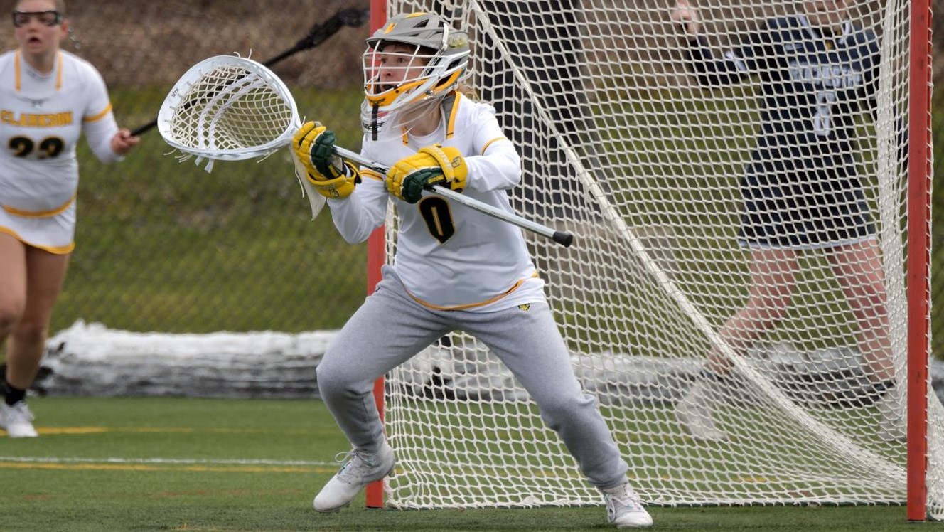 Laura Wing - Women's Lacrosse - Clarkson University Athletics