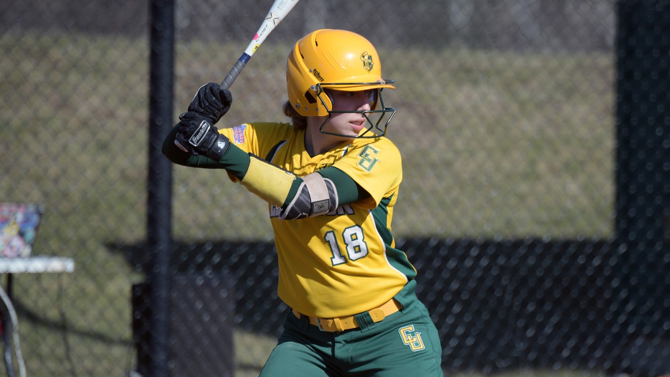 Zoey Kovach - Softball - Clarkson University Athletics