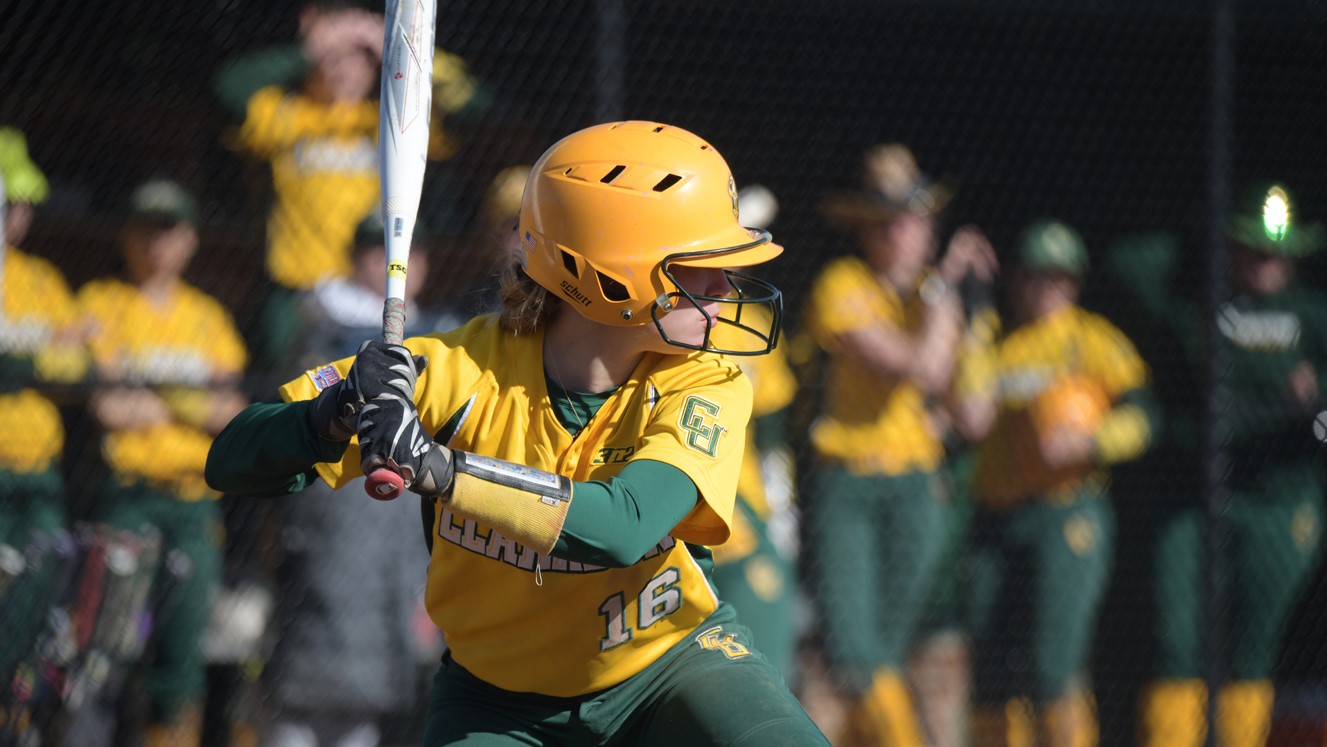 Emma Sabourin - Softball - Clarkson University Athletics