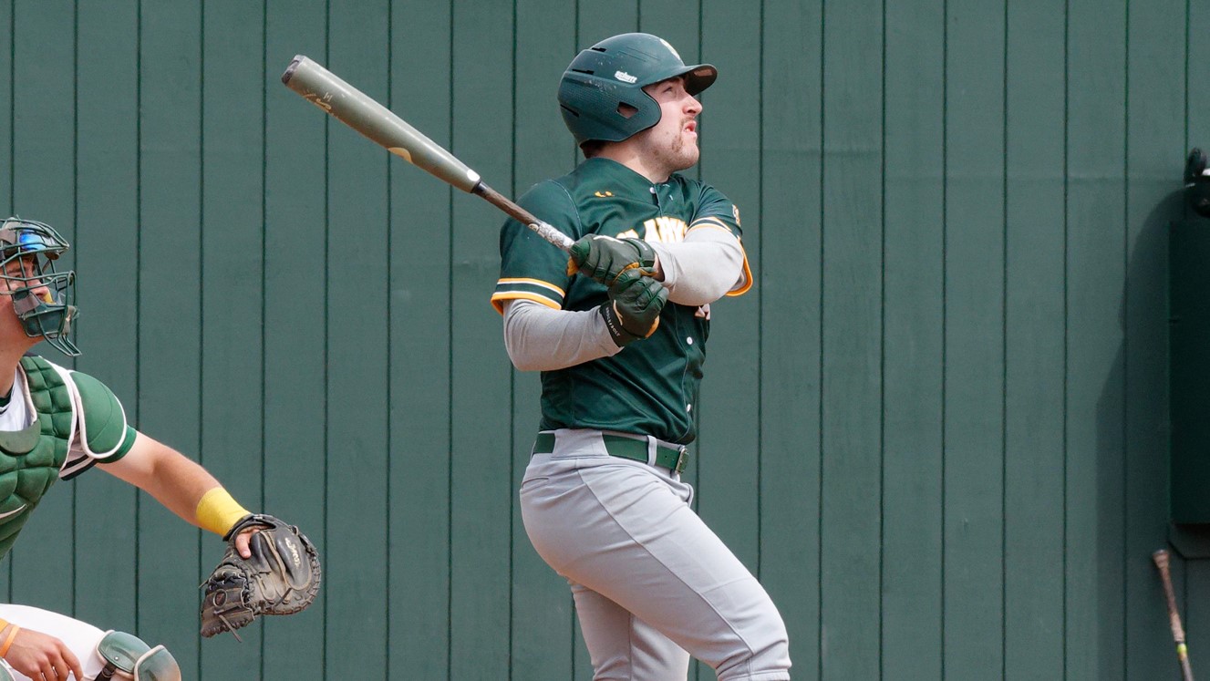 Colby Brouillette - Men's Baseball - Clarkson University Athletics